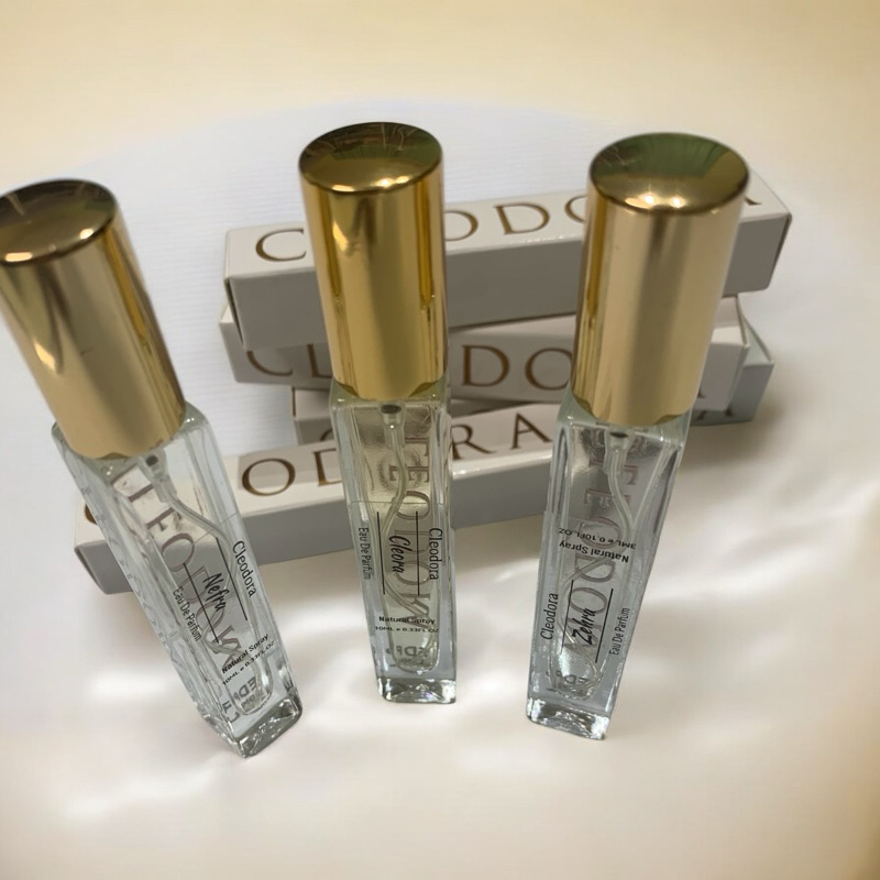 CLEODORA EDP Perfume for her | Shopee Malaysia