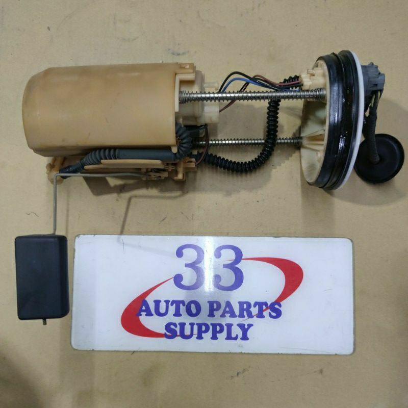 HONDA CRV S9A 2.0 FUEL PUMP（1pipe)(USED JAPAN) | Shopee Malaysia