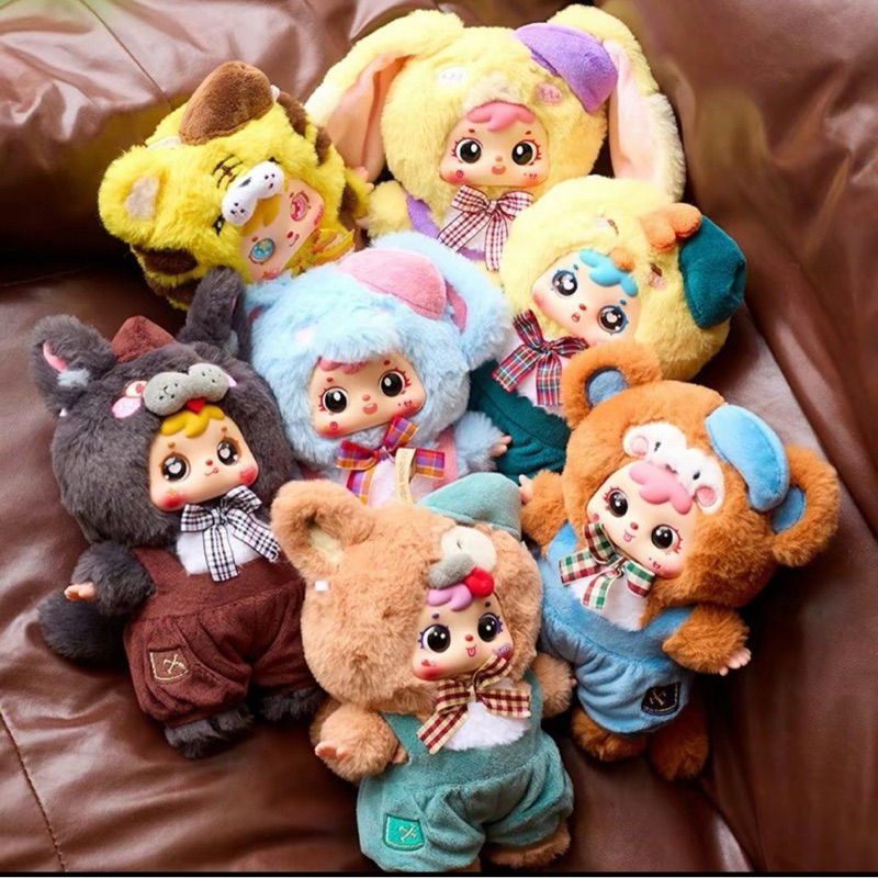 [BUY 2 FREE 1] TYKE 3 Coffee Shop Pendant Blind Box | Shopee Malaysia