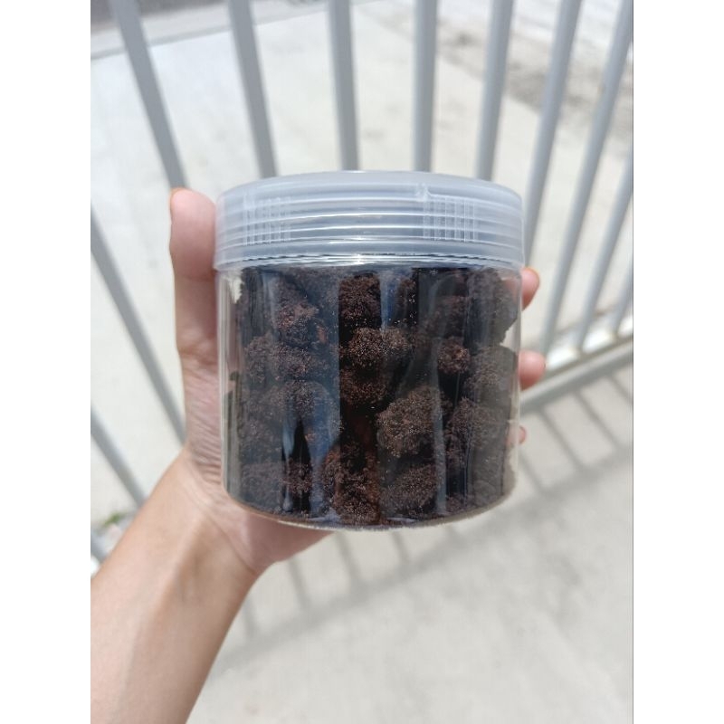 POPIA DIP SERIES - CHOCOLATE OREO | Shopee Malaysia