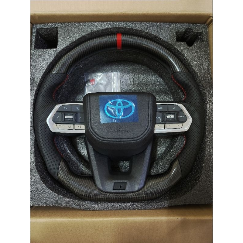 socket adapter/converter steering GR(12pin) to myvi fl 2022(16pin ...