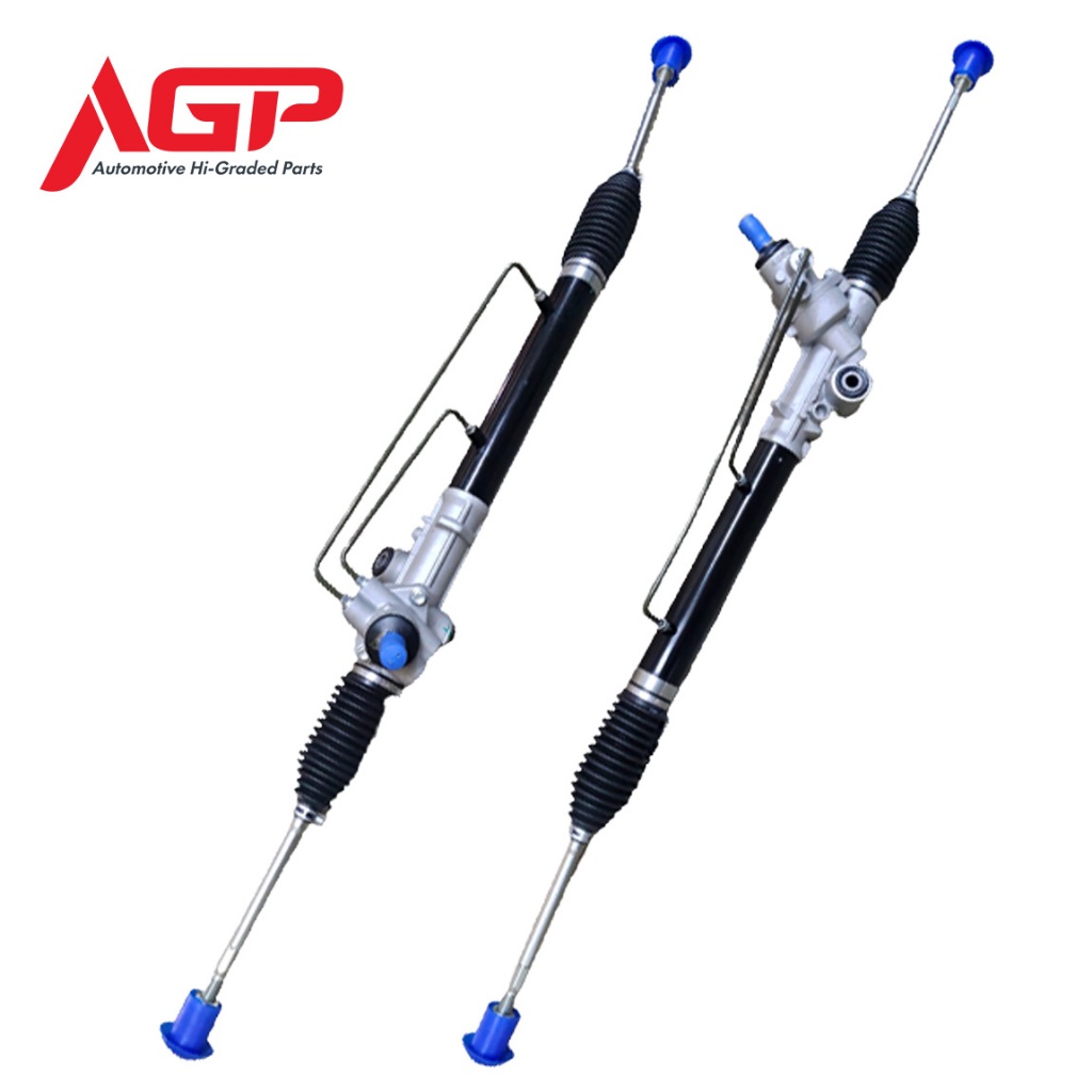 TOYOTA UNSER (P.S) STEERING RACK (NEW COMPLETE SET) | Shopee Malaysia