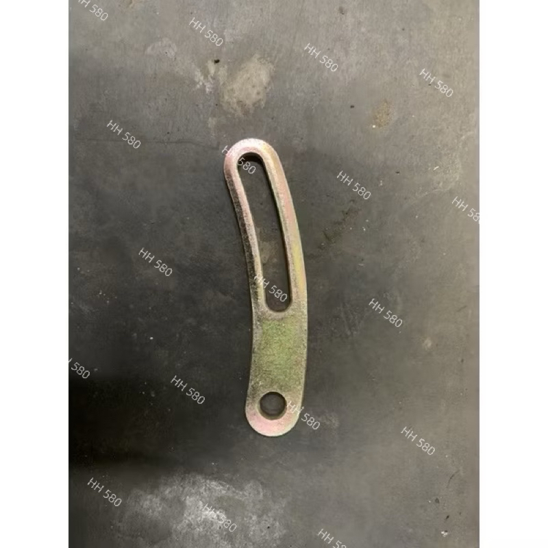 ALTERNATOR HOLDER CASE 580 BACKHOE LOADER | Shopee Malaysia