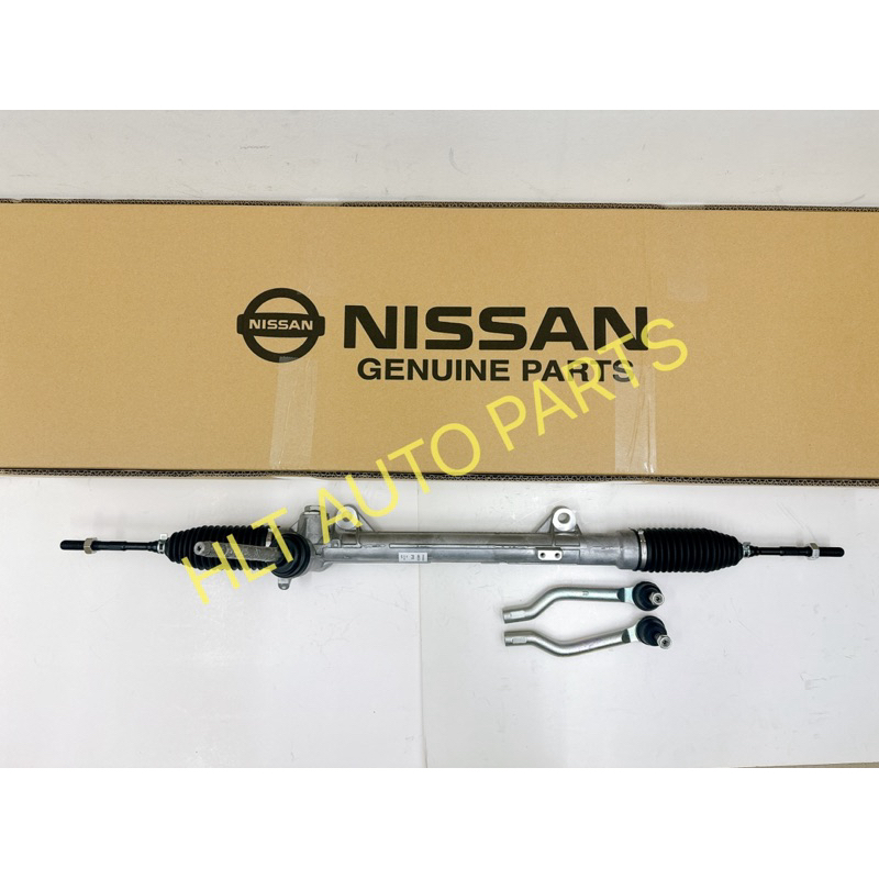 NISSAN X TRAIL / X-TRAIL T32 (2.0cc/2.5cc) [ 2015> ] ELECTRONIC POWER ...