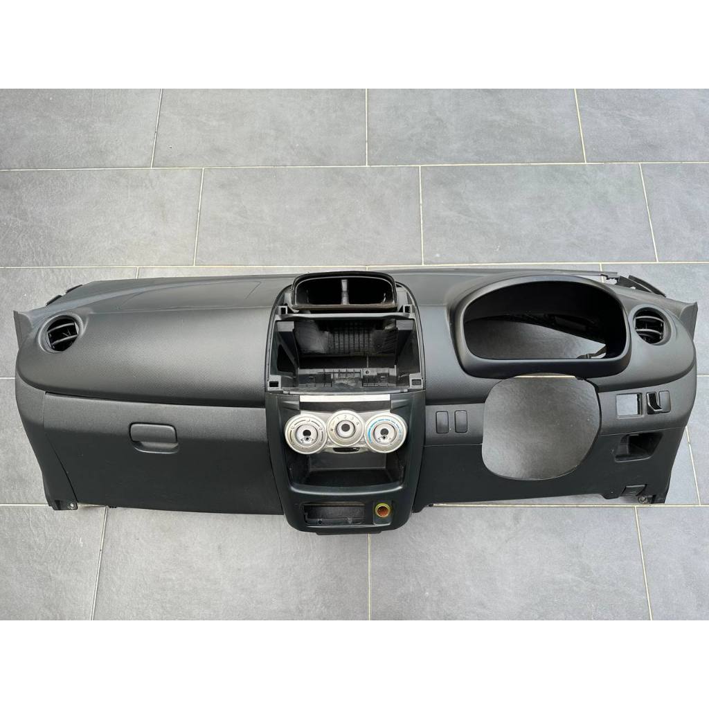 Dashboard Perodua Myvi First Gen Hitam | Shopee Malaysia