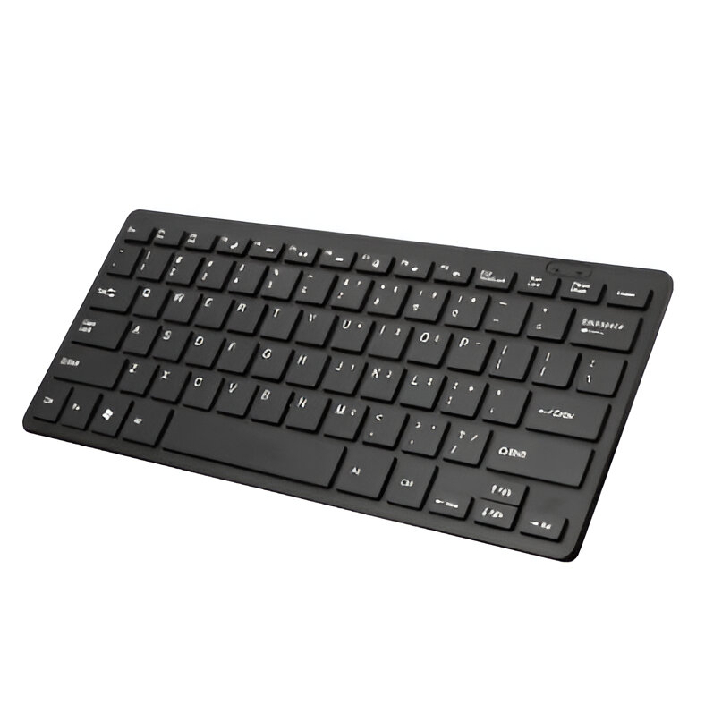 Mini Keyboard K1000 Wired Keyboard USB Plug & Play Durable & Spill ...