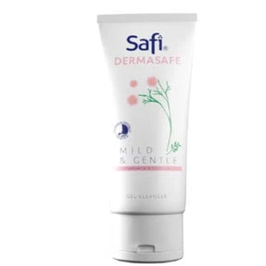 Safi Dermasafe Soothe & Hydrate Day Moisturiser 50g | Shopee Malaysia