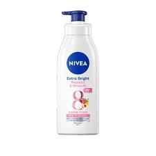 EXP 11/12/26 380ML NIVEA EXTRA WHITE RADIANT & SMOOTH BODY LOTION (UV ...