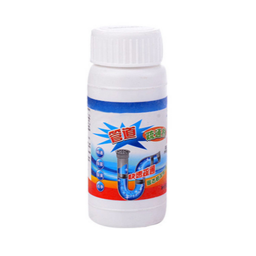 Clog Remover Sink Basin Drain PipeToilet Clog Cleaner Pencuci Sinki ...