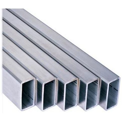 Rectangular Pipe Mild Steel/Besi Bumbung //长方喉钢铁 (TEBAL: 1.2MM) #Custom ...