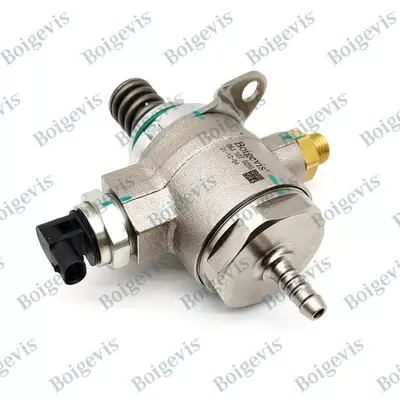 HIGH PRESSURE FUEL PUMP - AUDI A3 A4 A5 A6 Q3 Q5 TT - VW BEETLE EOS ...