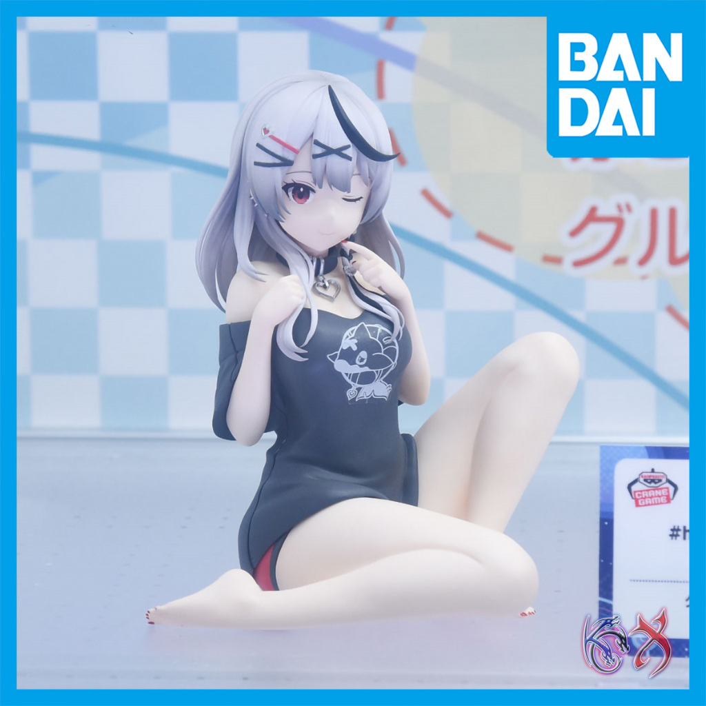 Bandai HOLOLIVE IF RELAX TIME SAKAMATA CHLOE | Shopee Malaysia