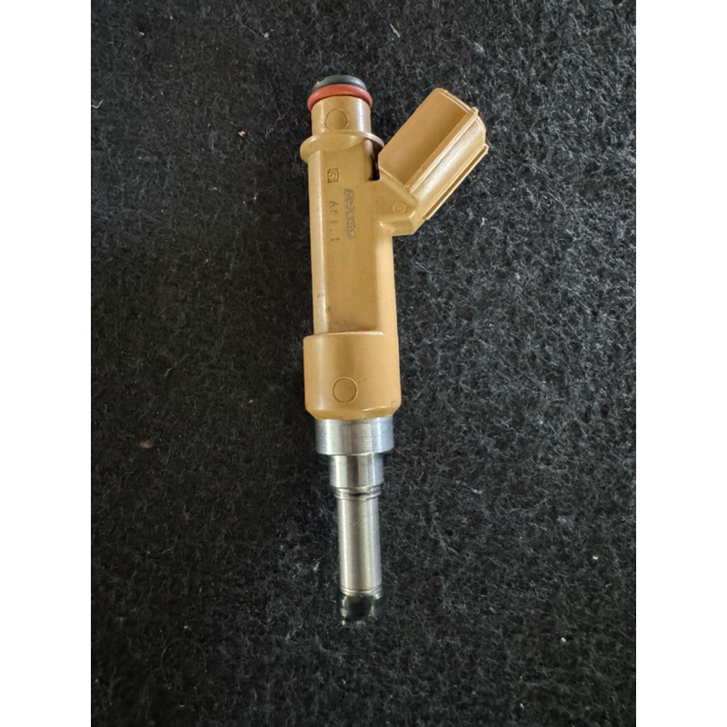 Toyota 2ZR 1.8CC 12Hole Injector For Myvi Yaris Vios set (4pcs) (Used ...