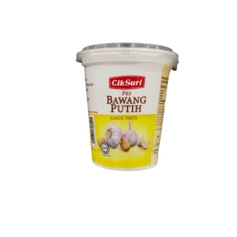 Cik Suri Pes Bawang Putih | Shopee Malaysia