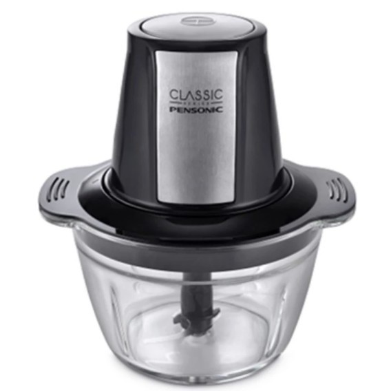 Morgan Chopper PB-6005GX | Shopee Malaysia