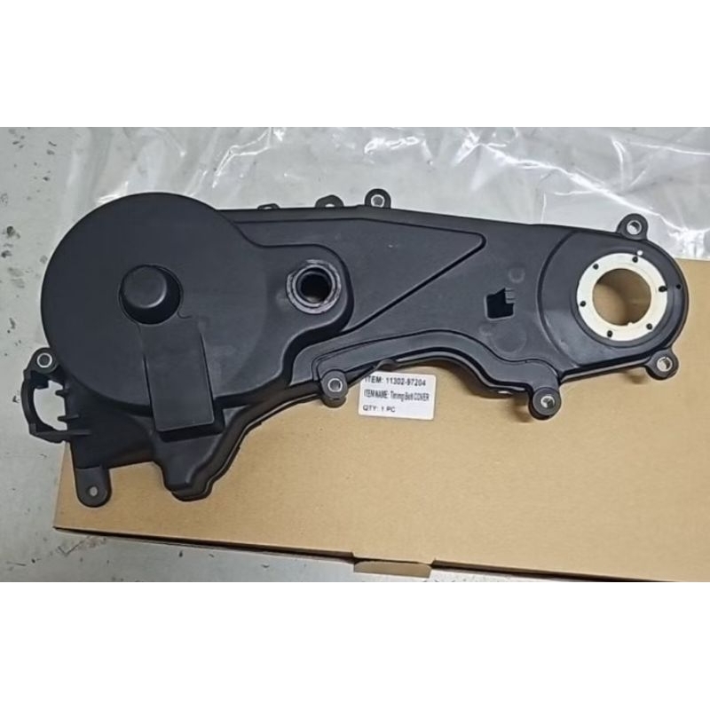 11302-97204 PERODUA VIVA KENARI KELISA AVY 660 EF TIMING COVER | Shopee ...