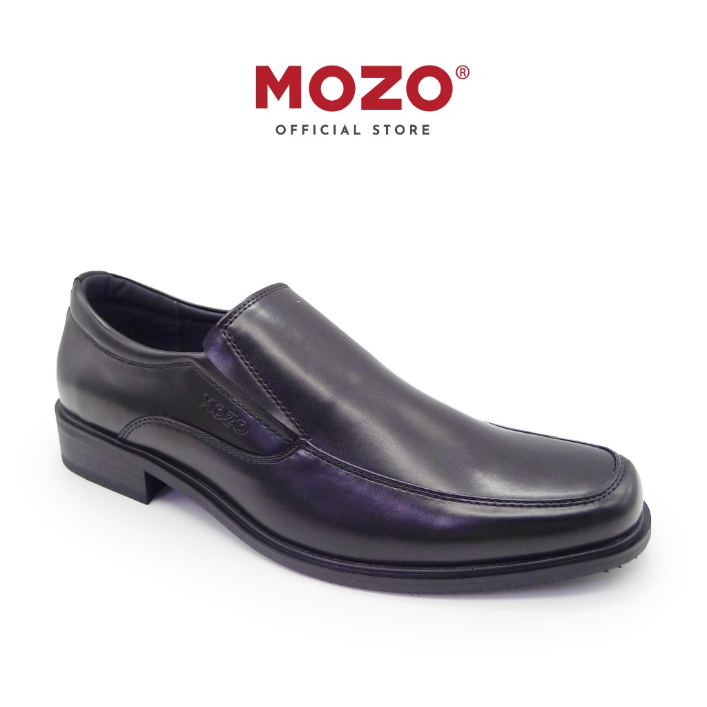 MOZO Men's Formal Slip On 10029 | Shopee Malaysia