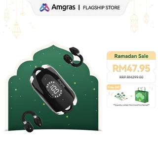 Amgras Official Store Online, March 2025 | Shopee Malaysia