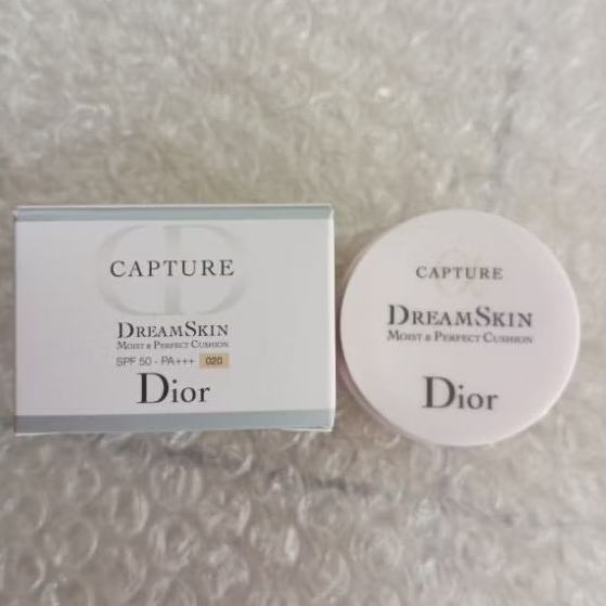 Dior 4g #020 capture dream skin spf 50 pa+++ | Shopee Malaysia