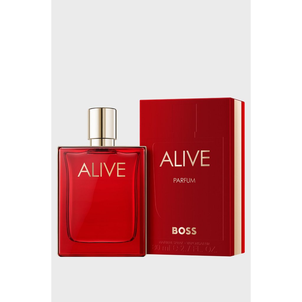 ORIGINAL Hugo Boss Alive Parfum 80ml | Shopee Malaysia