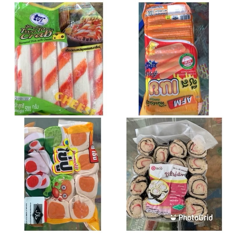Sosej Thai|Sosej frozen | Shopee Malaysia