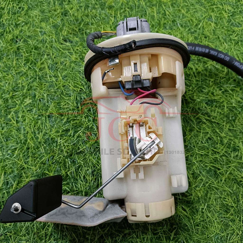 TOYOTA WISH FUEL PUMP [2E-6D-D973] | Shopee Malaysia