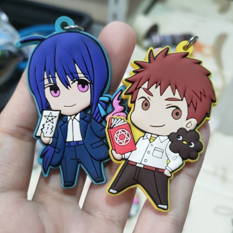 Elegant Yokai Apartment Life | Youkai Apartment no Yuuga na Nichijou ...