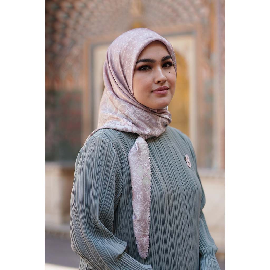 Buttonscarves Malaysia Maharani Series Special Edition | Shopee Malaysia