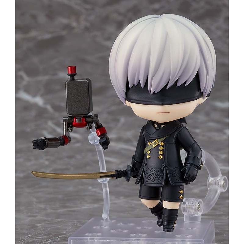 [GdrHobby] [PO] SQUARE ENIX NieR:Automata [1576] Nendoroid NieR ...