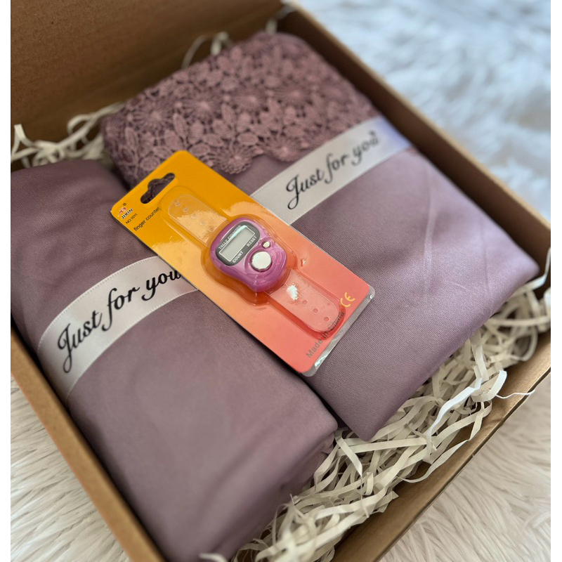 SET GIFT BOX TELEKUNG VISCOSE SULAM PREMIUM SURPRISE GIFT TELEKUNG ...