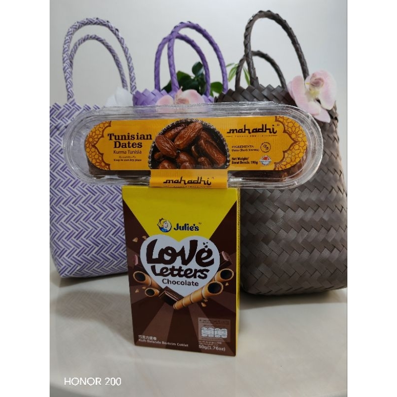 Raya Goodies Bag - Set 2 (Random color) | Shopee Malaysia