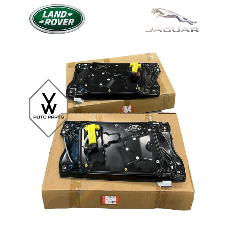 ( 100% ORIGINAL ) LAND ROVER FREELANDER 2 L359 FRONT POWER WINDOW ...