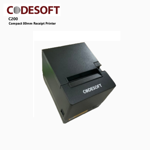 Codesoft C200 Thermal Receipt Printer | Shopee Malaysia