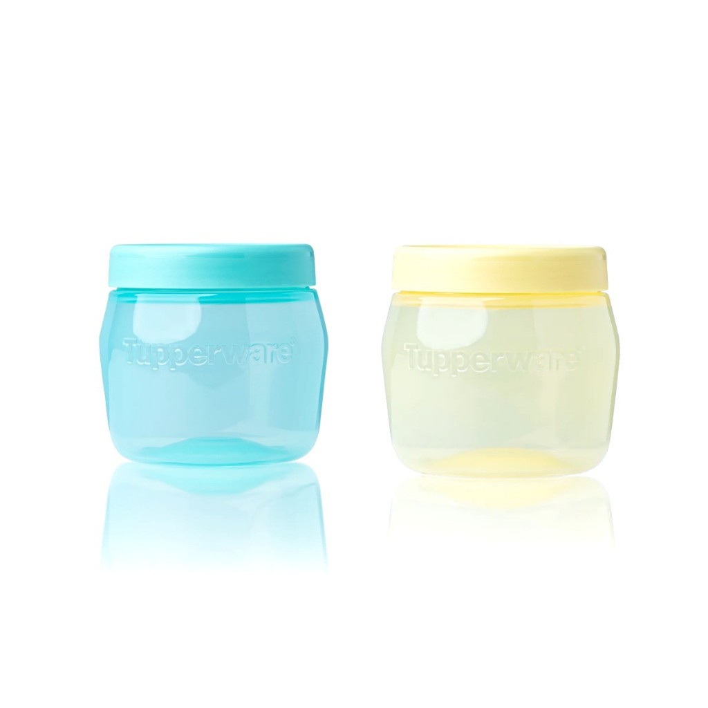Tupperware Universal Jar 4.5L/3L/825ml/325ml (1 unit/2 unit) | Shopee Malaysia
