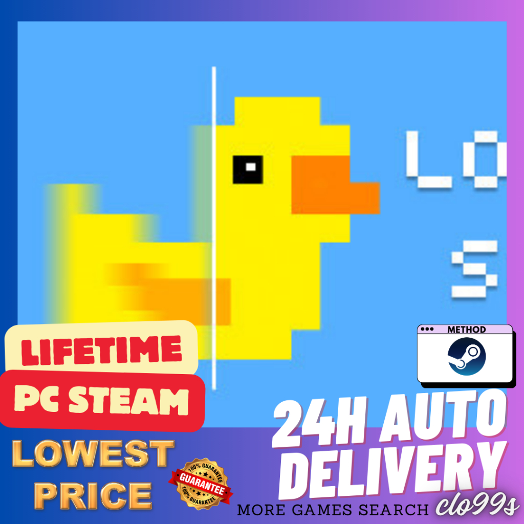 Lossless Scaling Steam PC Games | Shopee Malaysia