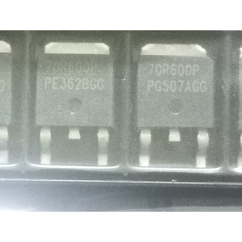 60R580P 60R900P 70R600P 70R900P N-channel mosfet | Shopee Malaysia