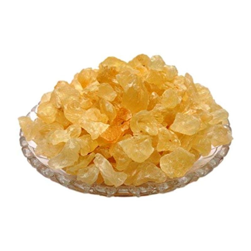 GETAH ANGGUR / ALMOND GUM (1KG) | Shopee Malaysia
