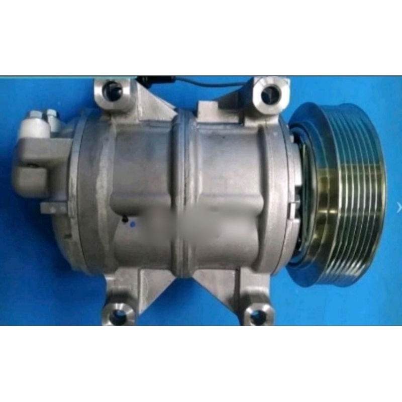 Nissan urvan air cond compressor | Shopee Malaysia