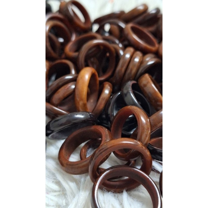 Cincin Kokka Belah Rotan Original Mesir | Shopee Malaysia