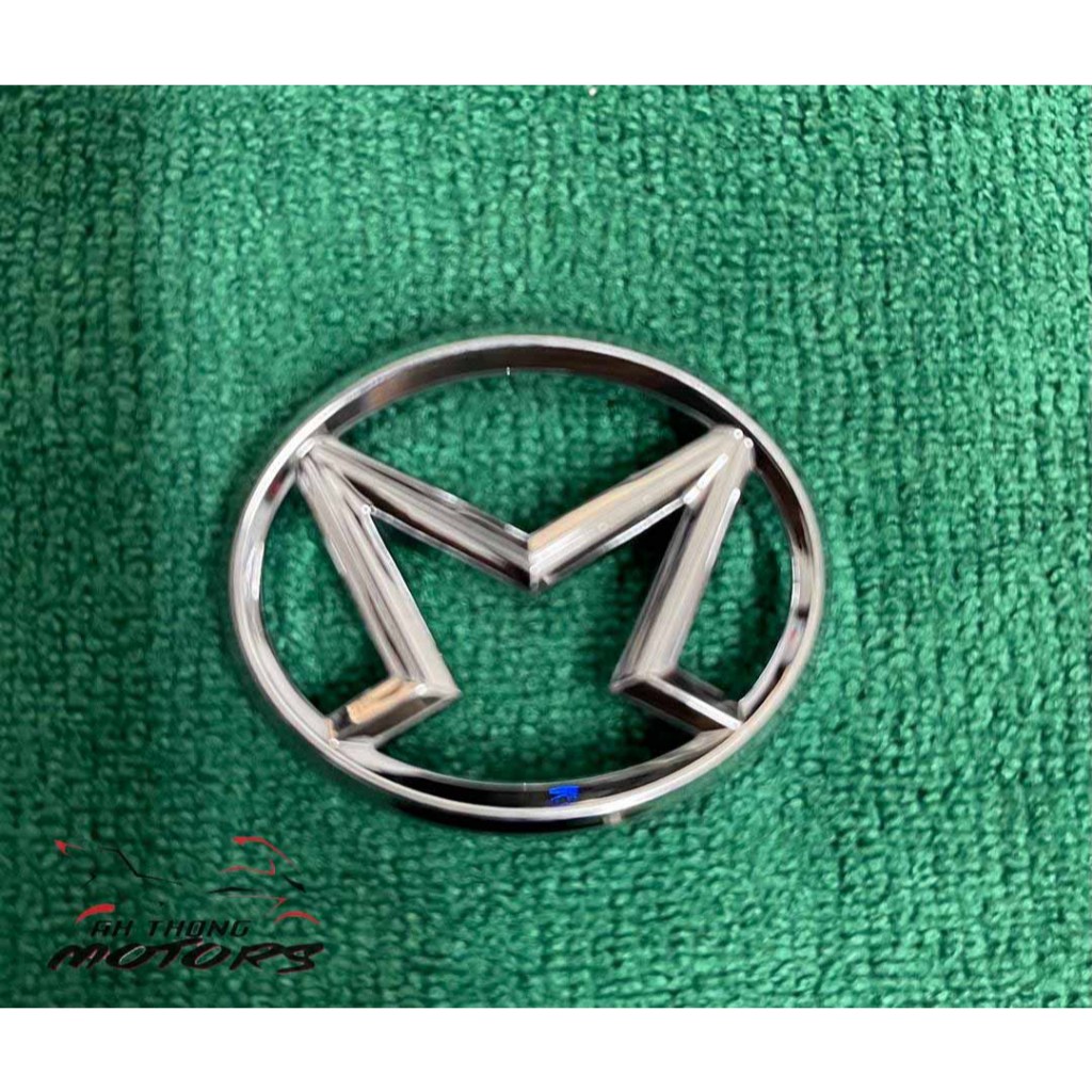 Kriss110-FI MR3 Eu4/ Kriss125 FI Emblem Depan/ Label Fr Wind Cover 100% ...