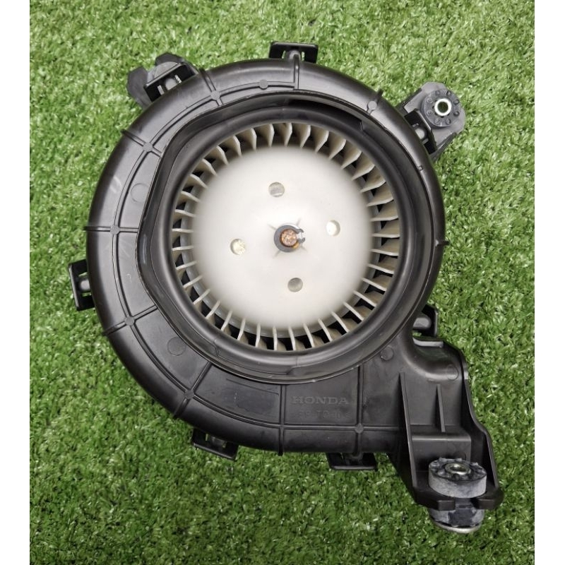 Honda CRZ ZF1 ZF2 Original Hybrid Battery Blower Fan Motor (Used ...