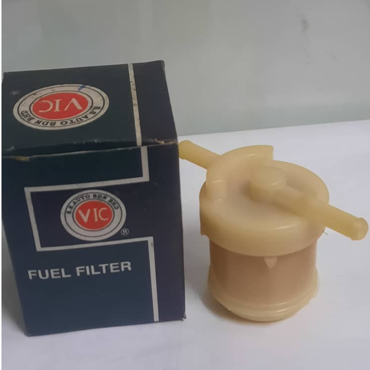 MAZDA /FORD PETROL FUEL FILTER PART NO: TF 33 , E508-13-470 # FF119 ...