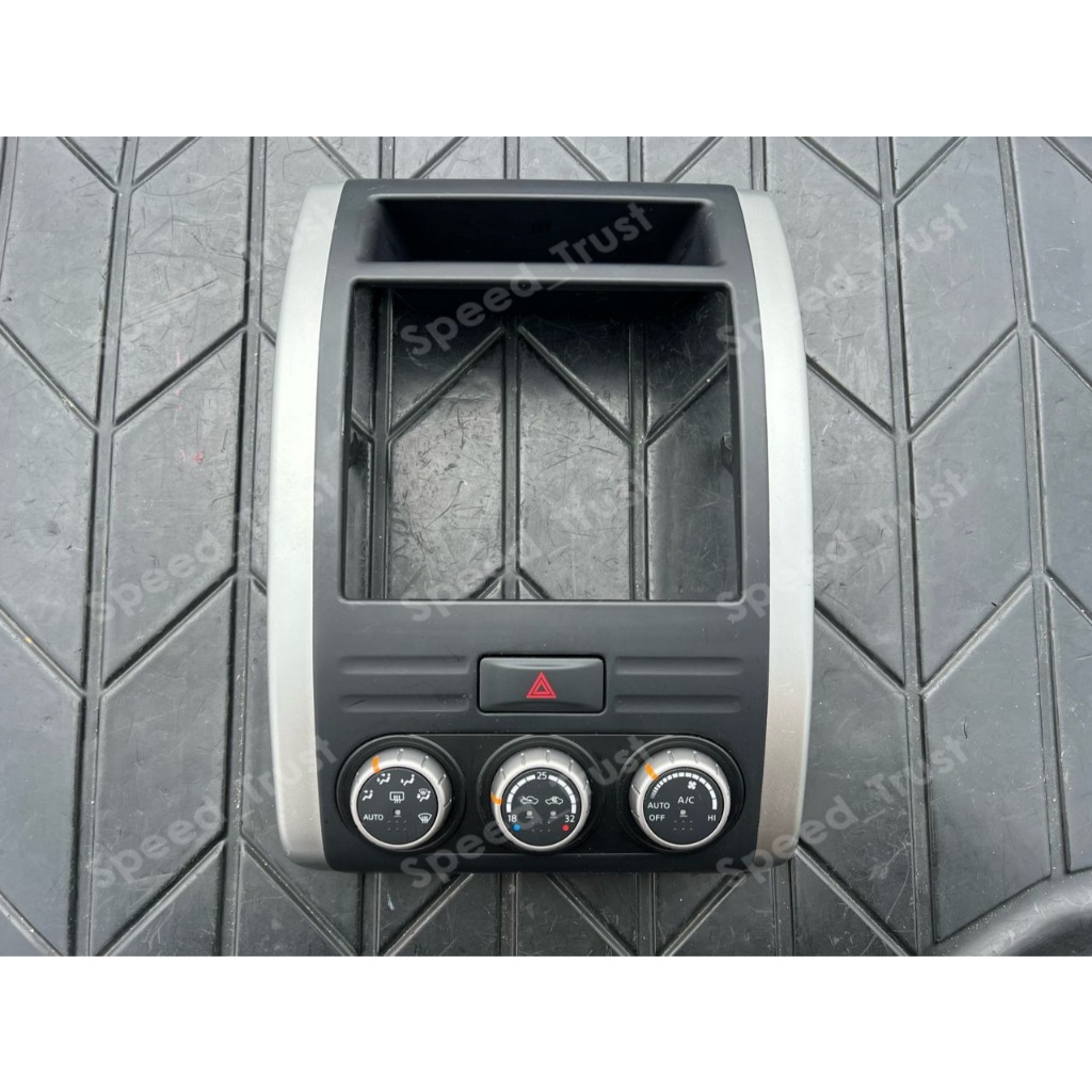 JDM Original Used Center Aircond A/C AC Switch Suis Controller Panel ...