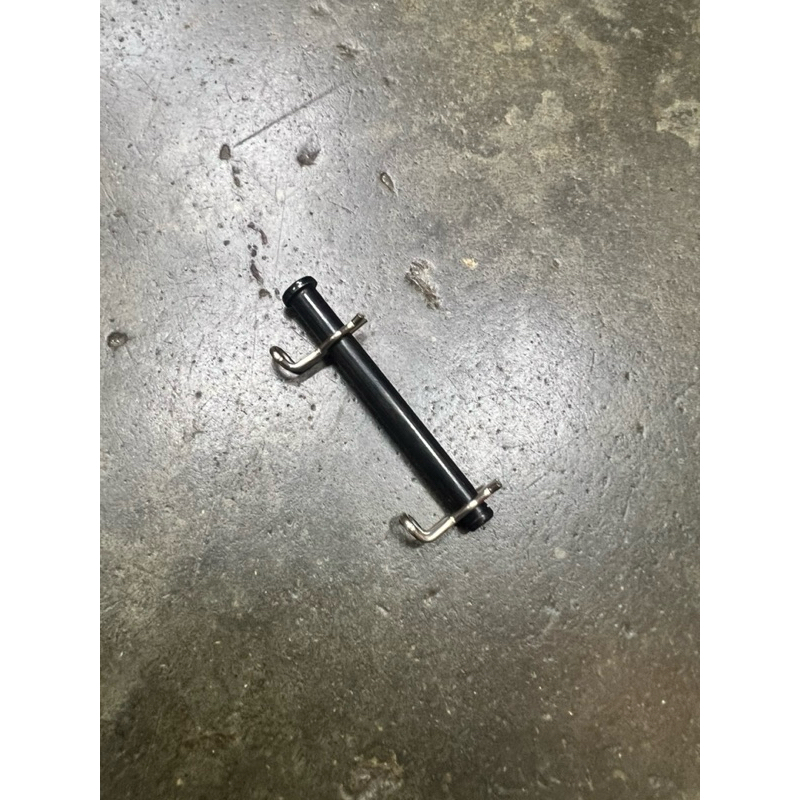BREMBO 2POT 2 POT BILLET CALIPER CNC PIN SHAFT TENGAH CENTER PIN ...