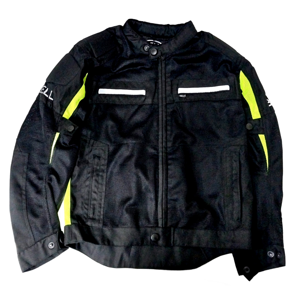 Bell Jacket Black Green M/L/XL 100% Original | Shopee Malaysia