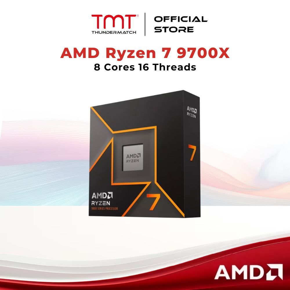 # Bundle Motherboard # TMT AMD Ryzen 7 9700X AM5 Processor | Shopee ...