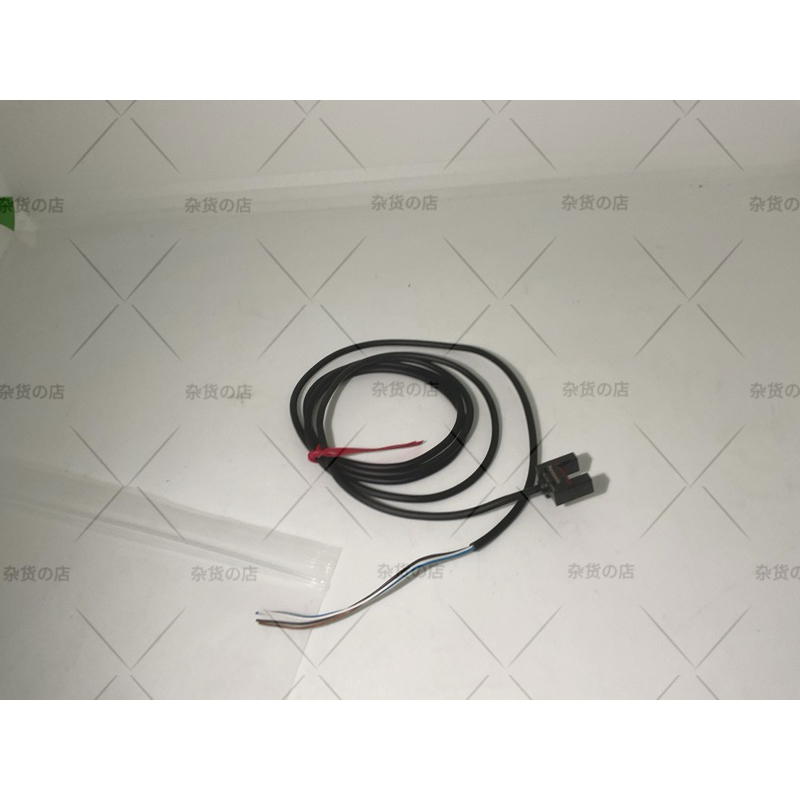 SUNX PANASONIC PM-L24 ULTRA SMALL U SHAPE MICROPHOTOELECTRIC SENSOR ...