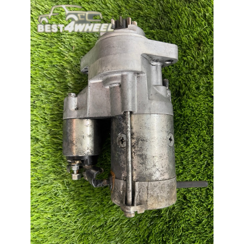 Nissan Navara YD25 D40 Starter Original Used One Week Warranty | Shopee ...