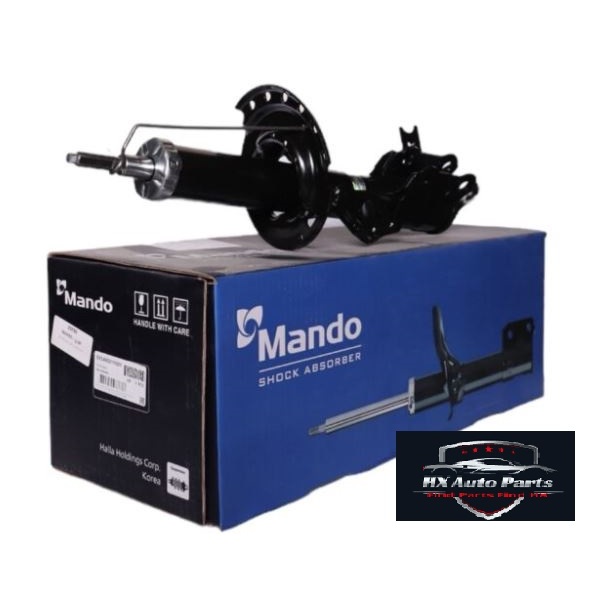 GENUINE MANDO KOREA GAS SHOCK ABSORBER ~ HYUNDAI SONATA NF 2006 ...