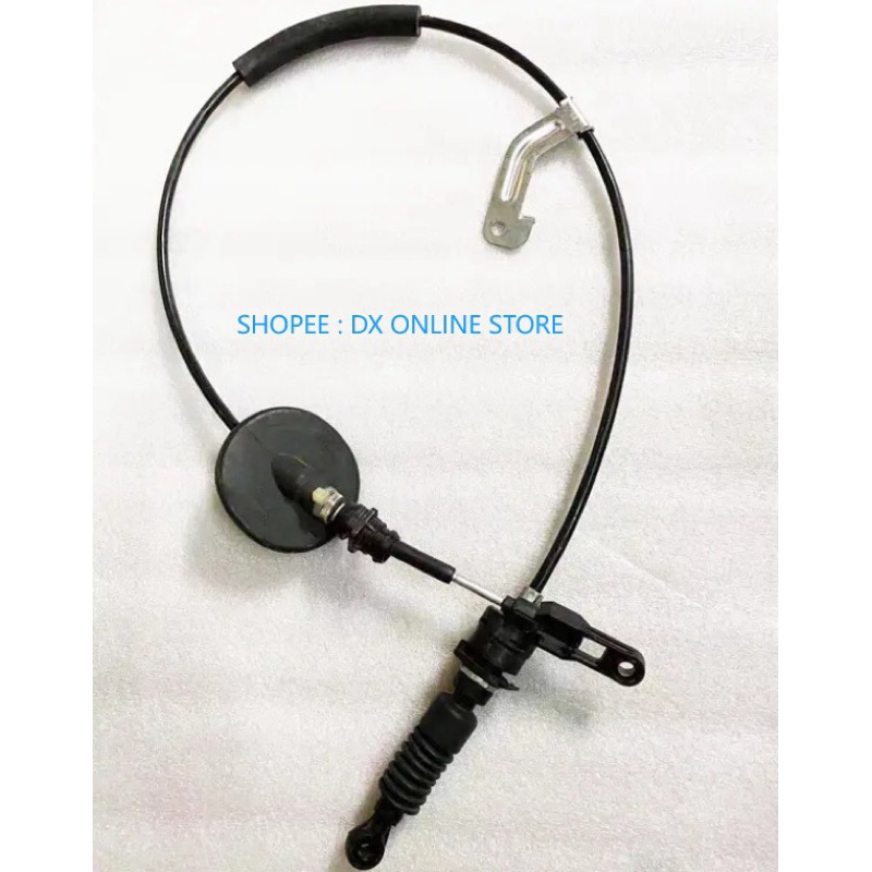 Trans Cable (A/T) = Ford Ranger T6 / T7 / Everest / Mazda BT50 # ...